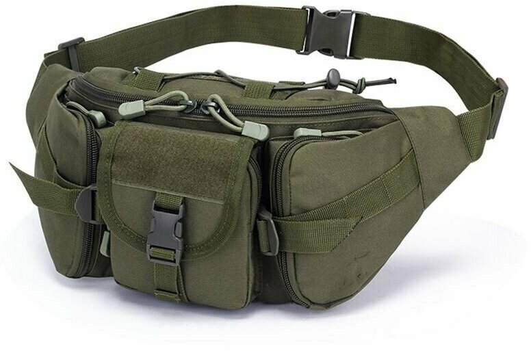 Сумка спортивная