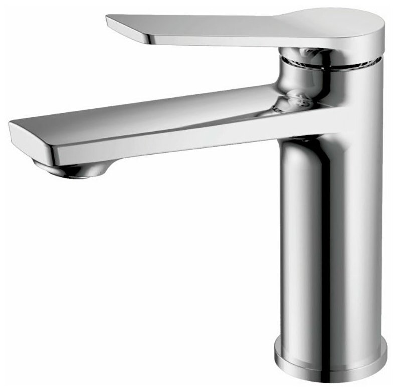 Смеситель для раковины Haiba HB572/хром (HB10572)