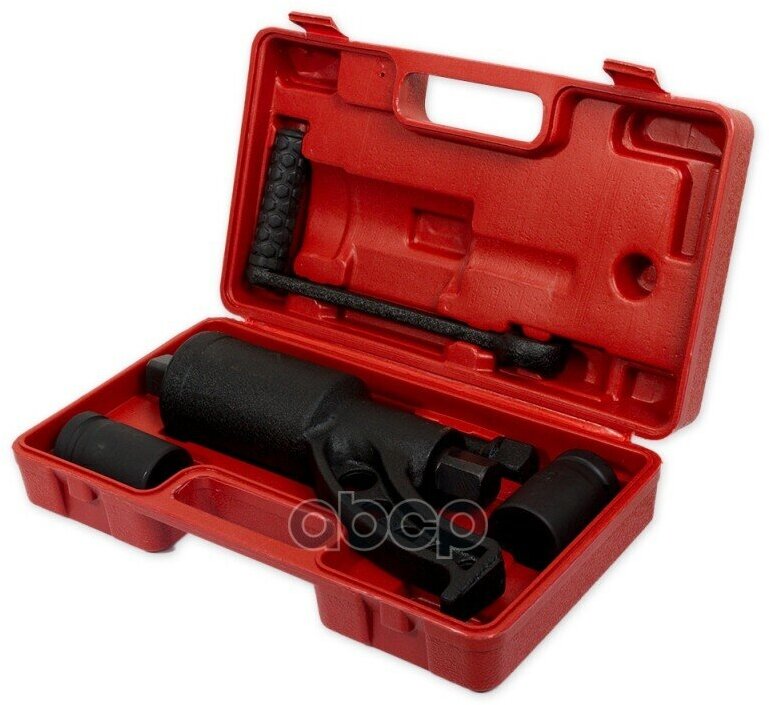 Гайковерт механический 1 с головками ARNEZI R1050300 ARNEZI арт. R1050300