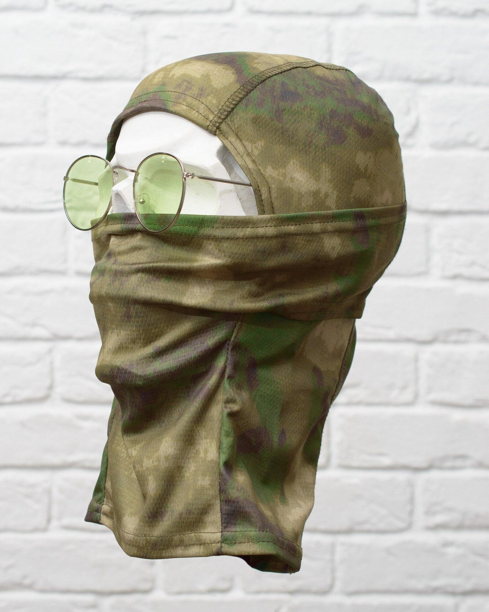 Балаклава для мужчин и женщин