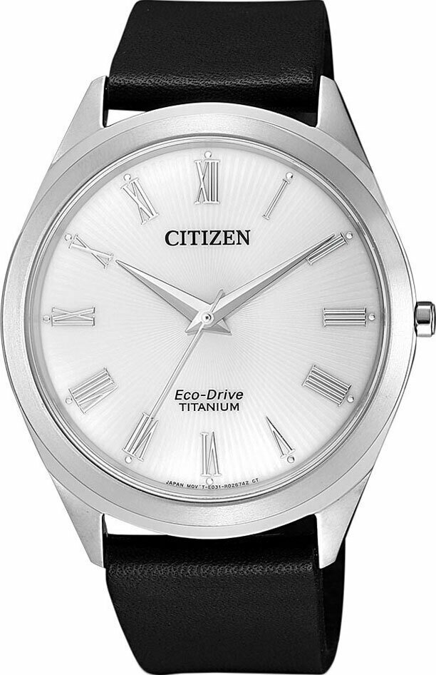 Наручные часы Eco-Drive