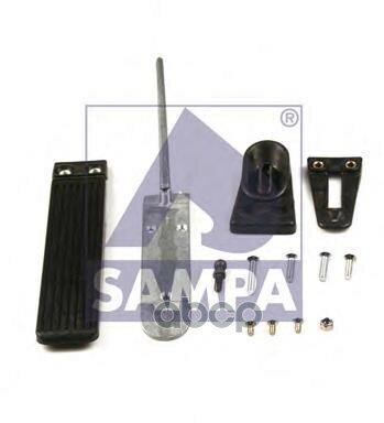 РМК педали газа SAMPA арт. 010.590