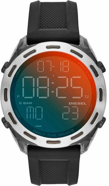 Наручные часы Crusher