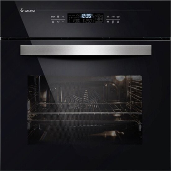 Электрический духовой шкаф Gefest ЭДВ ДА 622-04 A