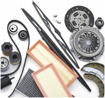 Стоит ли покупать Фильтр Салонный (Угольный) Chery Tiggo 4-8 Chery ...