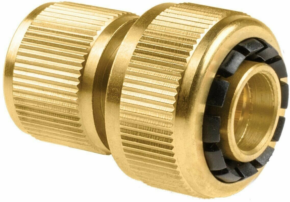 Коннектор - диаметр 3/4' BRASS Cellfast 52-835