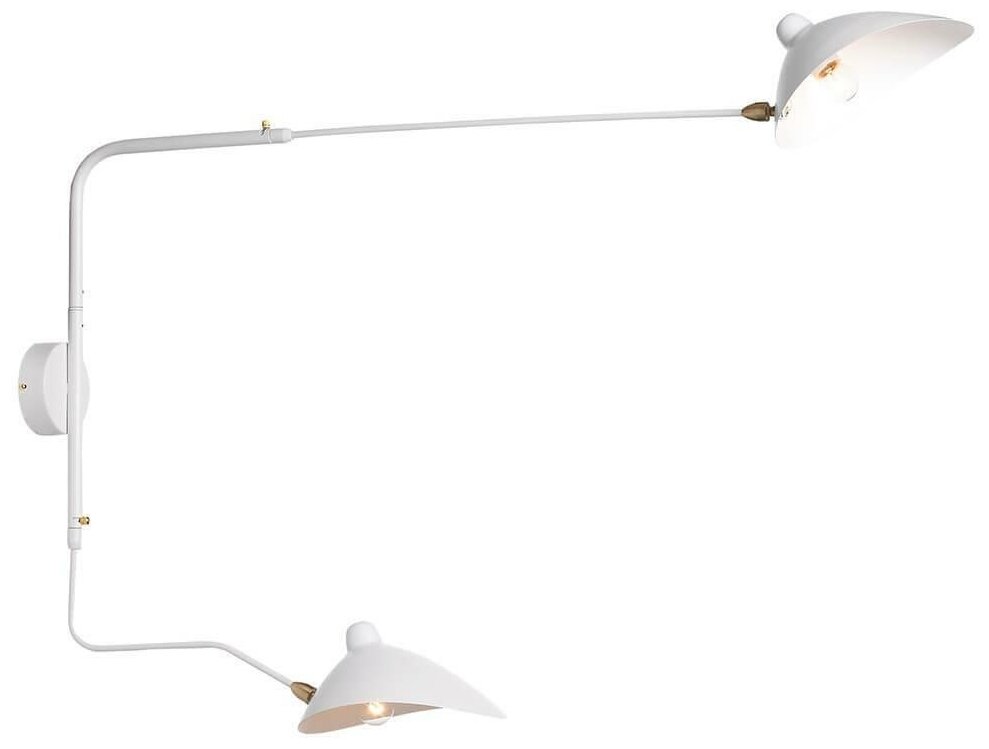 Бра ST Luce Spruzzo SL305.501.02