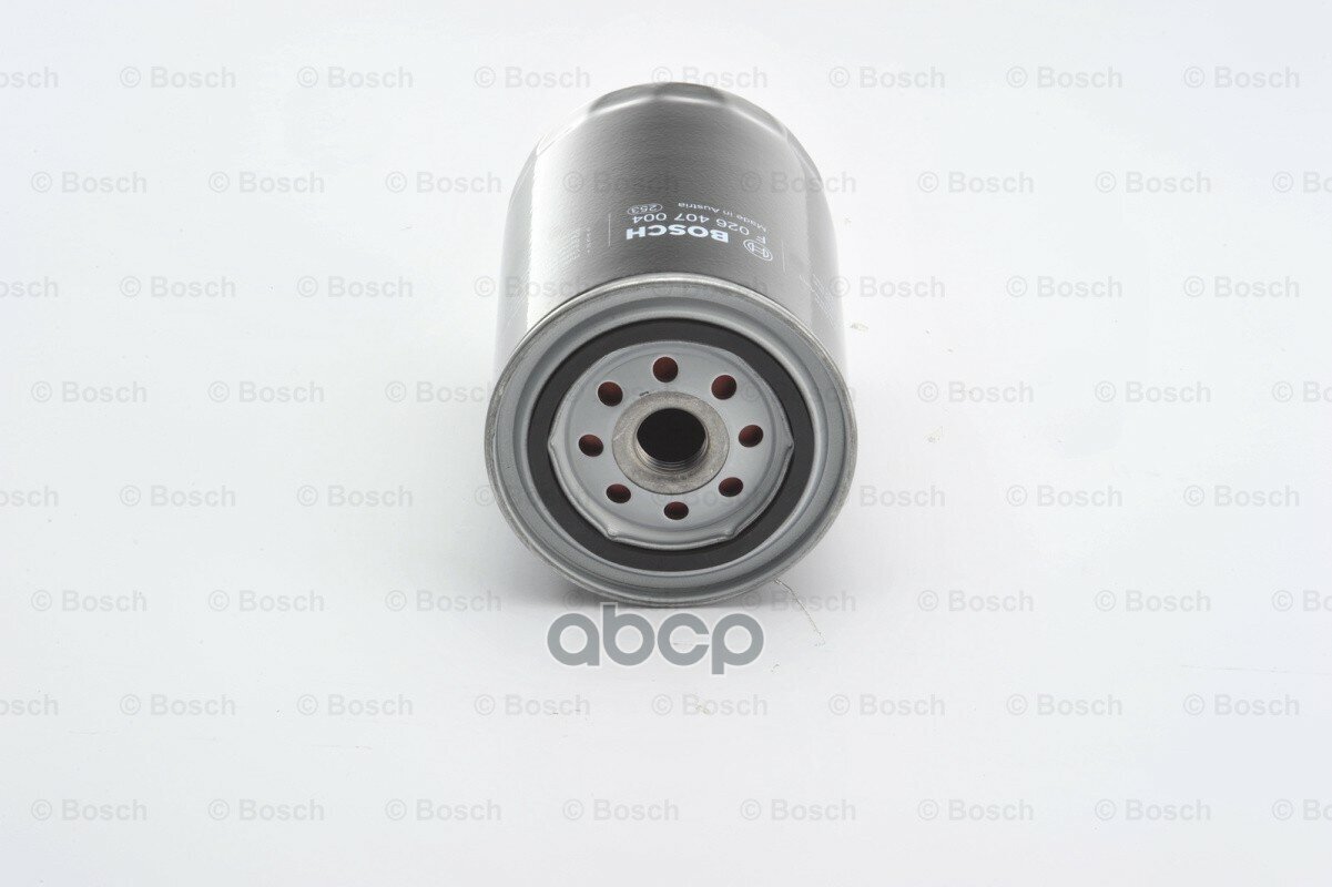 Фильтр масляный Bosch арт. F026407004