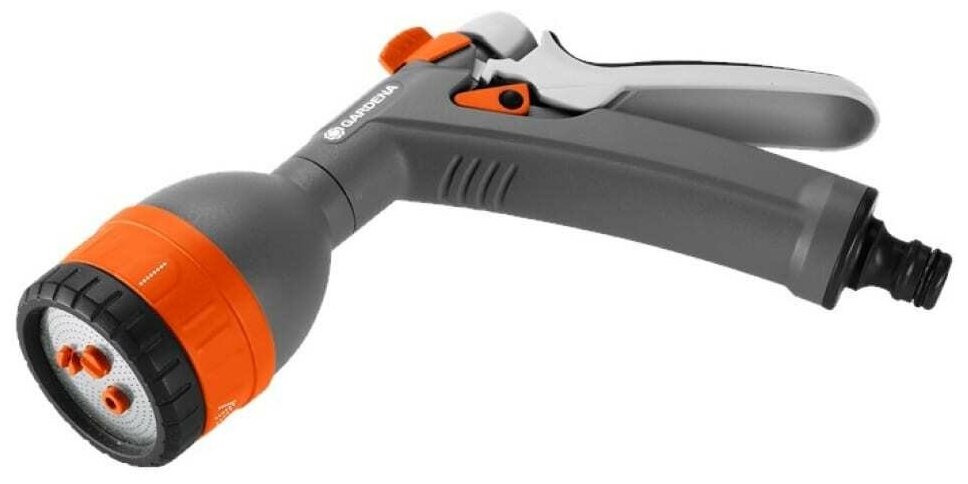 Пистолет для полива