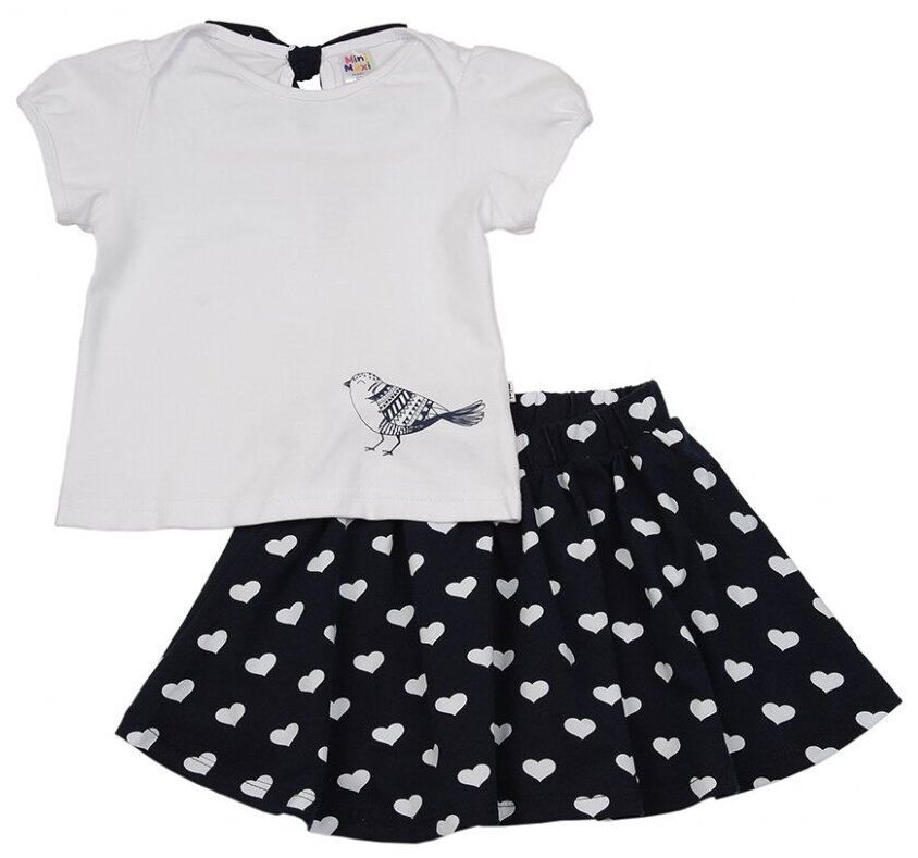 Комплект одежды