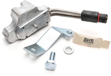 Предпусковой подогреватель двигателя DEFA 414835