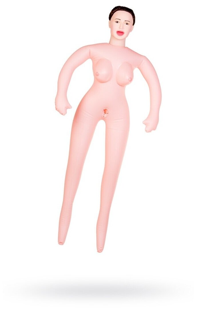 Большегрудая куколка с реалистичной вагиной Dolls X