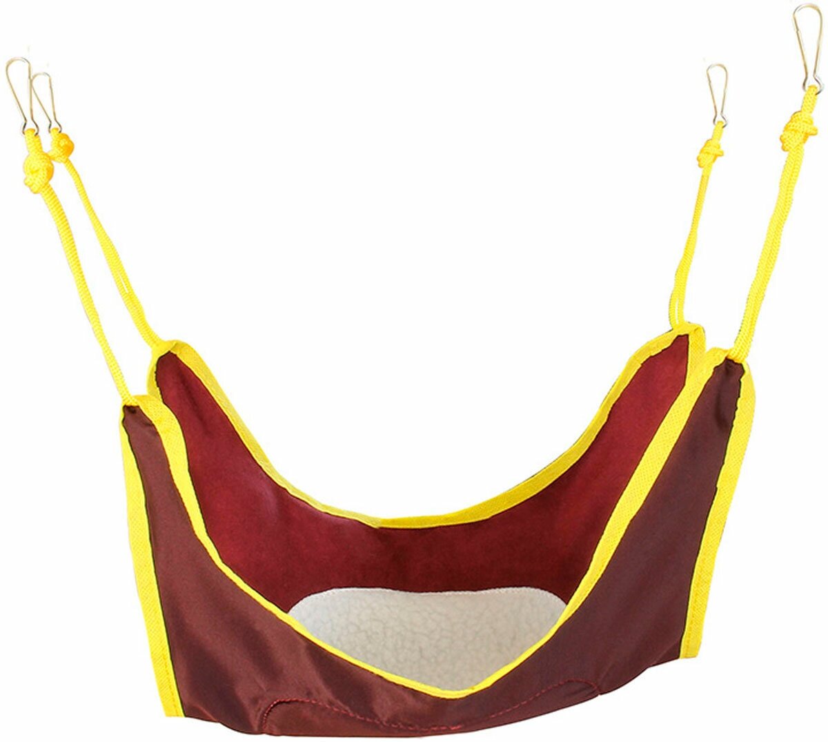 Гамак для мелких животных Triol Комфорт 42 х 42 см (1 шт)