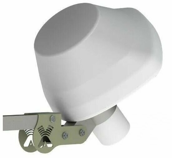 Антэкс UMO-3 MIMO 2x2 облучатель для офсетной антенны, 3G/4G/LTE/MIMO