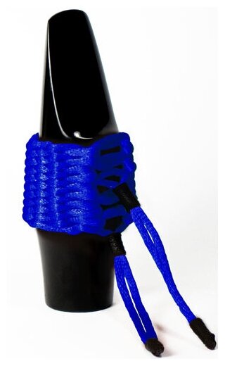 Лигатура для альт-саксофона Bambu AA05