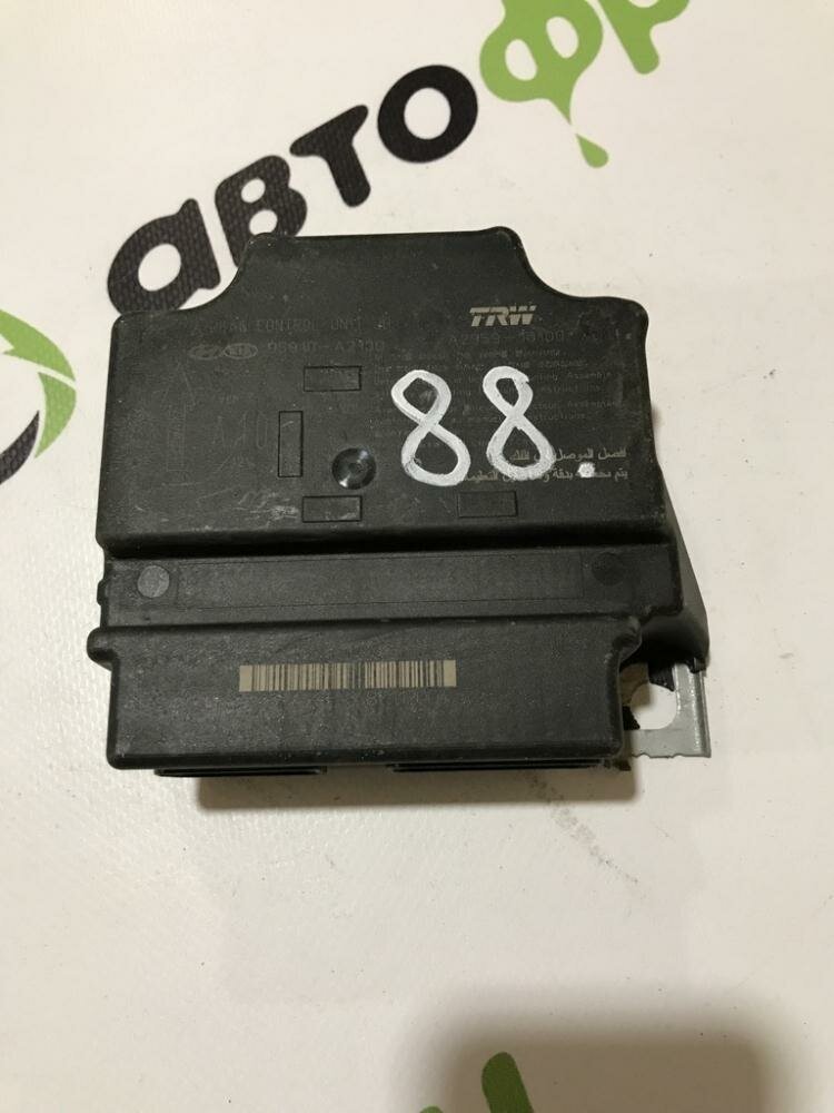 Блок управления Air Bag KIA Ceed 2012 2017 95910A2100