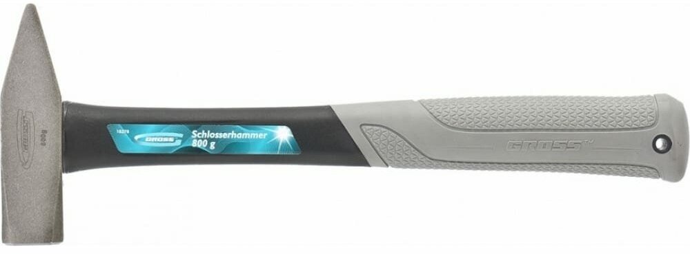 Слесарный молоток GROSS 10278