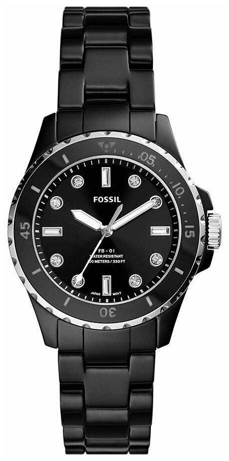 Наручные часы FB-01