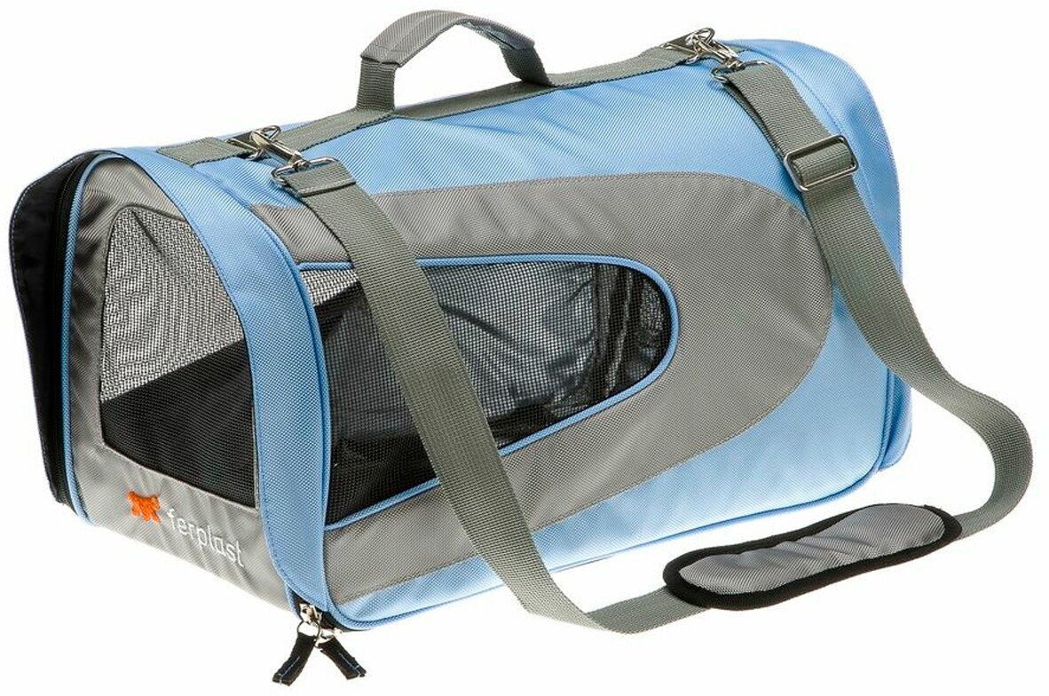 Сумка переноска Ferplast Beauty Medium 52 х 30 х 30 см (1 шт)