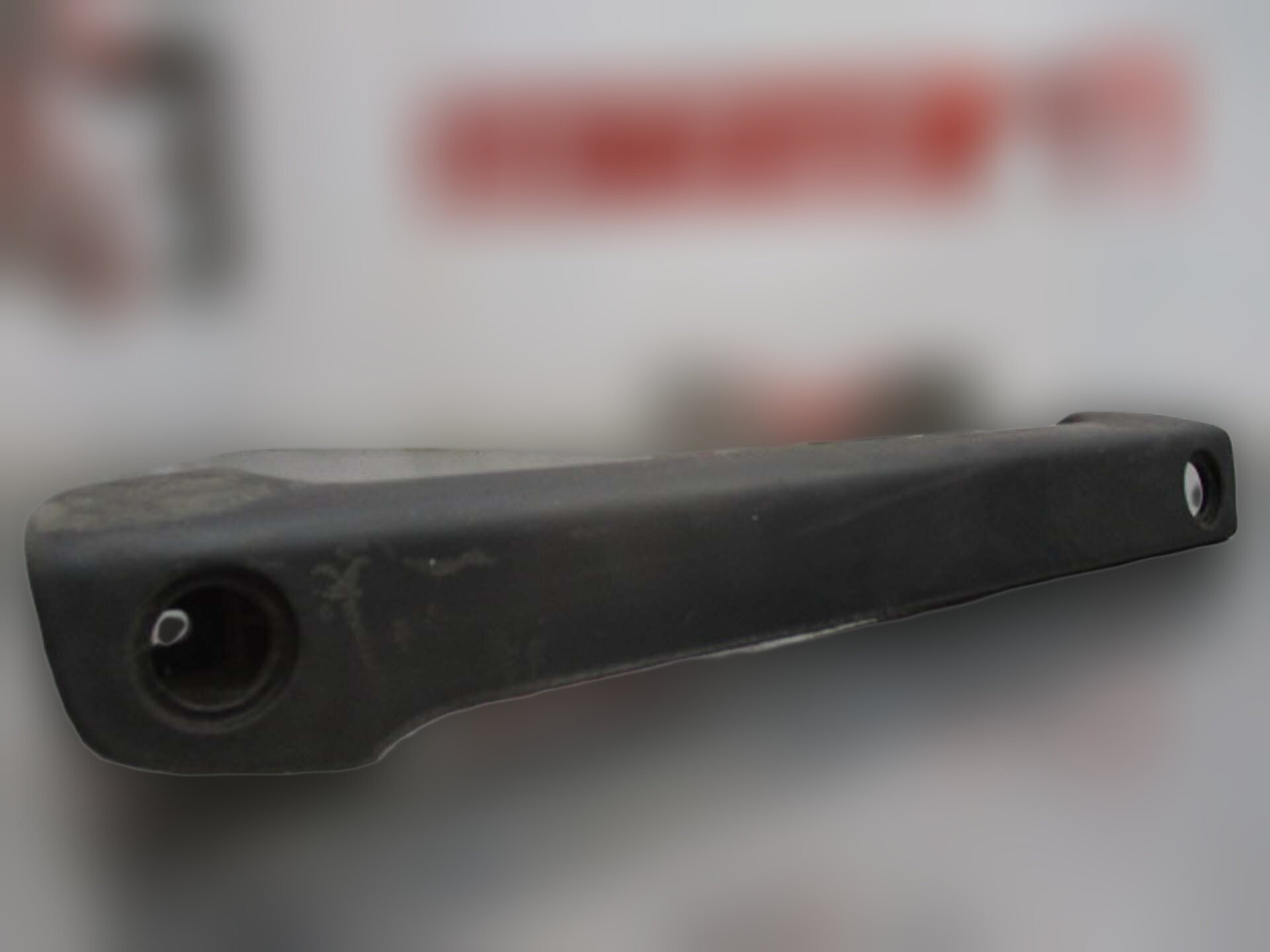 Ручка двери внутренняя левая Scania P, G, R