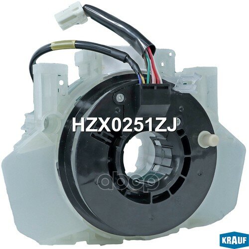 Контактная группа подушки безопасности Krauf арт. HZX0251ZJ