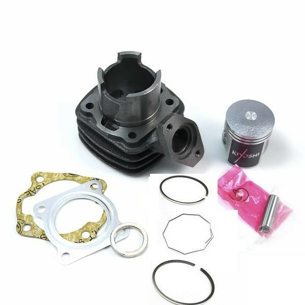 Поршневая киоши KIYOSHI HONDA Tact AF-05, HONDA Pal (50 см3)