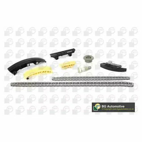 Комплект цепи ГРМ Bga TC0108FK