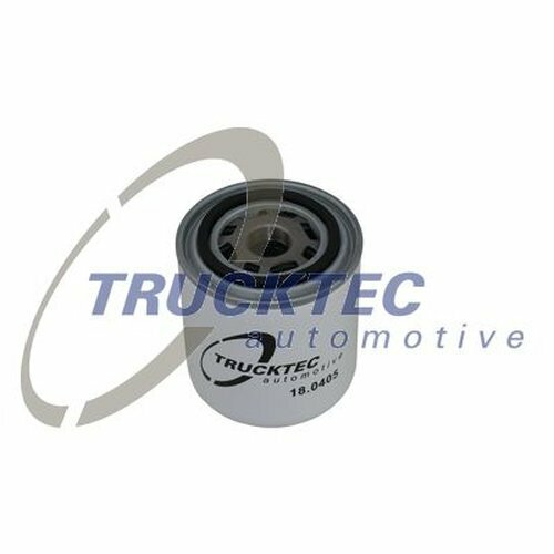Фильтр АКПП Trucktec 0418008