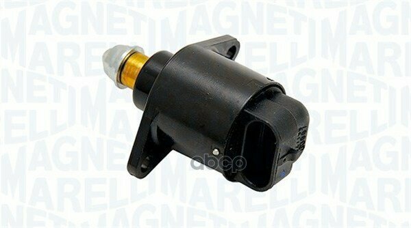 Регулятор клапана холостого хода PEUGEOT 106 II 1.4 5/96-> 206 1.4 9/98-> MAGNETI MARELLI арт. 230016079197