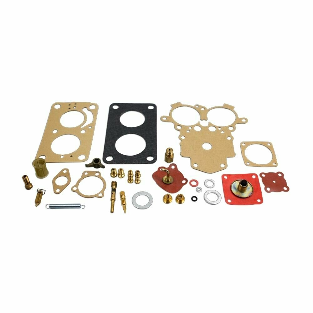 К151С-1107910 - Ремкомплект карбюратора для карбюратора – К151С-1107010