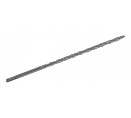 Бур усиленный SDS + ф12х250/310 2шт.
