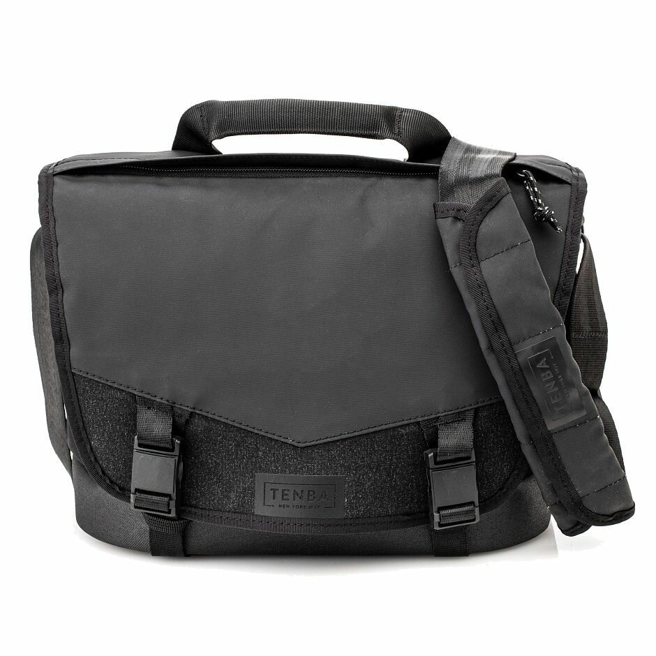 Сумка Tenba DNA Messenger 9 Black для фотоаппарата (638-570)