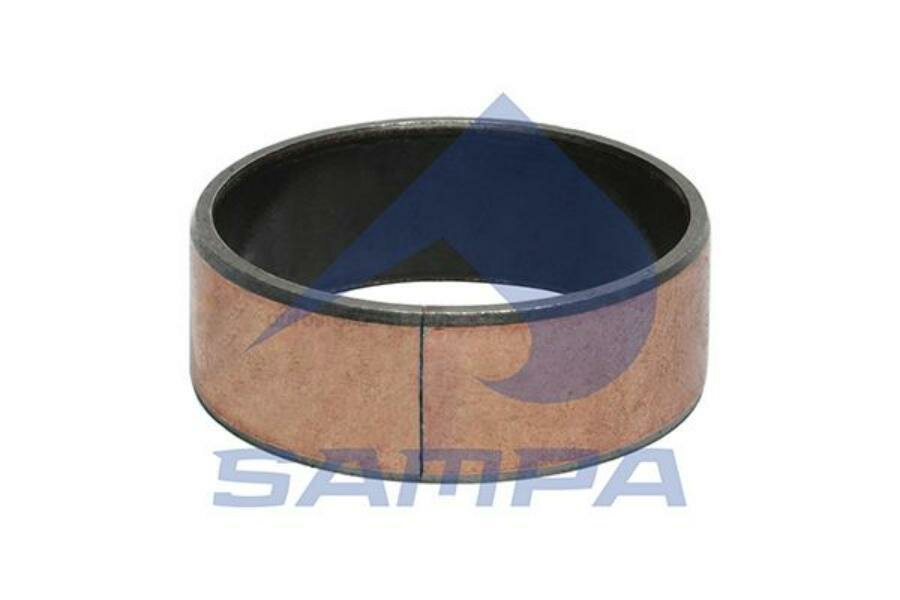 SAMPA 040158 втулка торм. колодки! (м) 25x28x10\ Scania