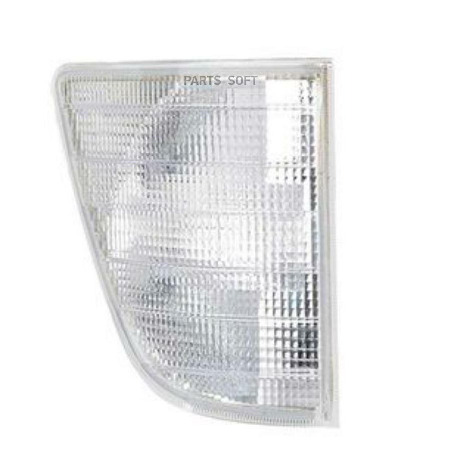 Указатель поворота правый белый BSG AUTO PARTS арт. BSG60-810-001