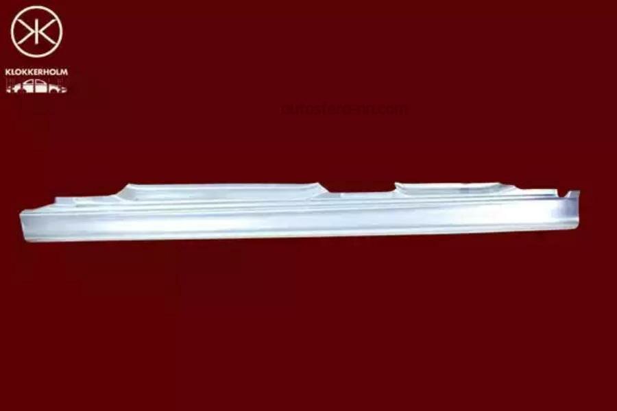 Порог кузова лев BMW: 5(E39) 02.96-03 4дв, BMW5 Touring (E39)1996/09 - 2004/06 Klokkerholm арт. 0065011E