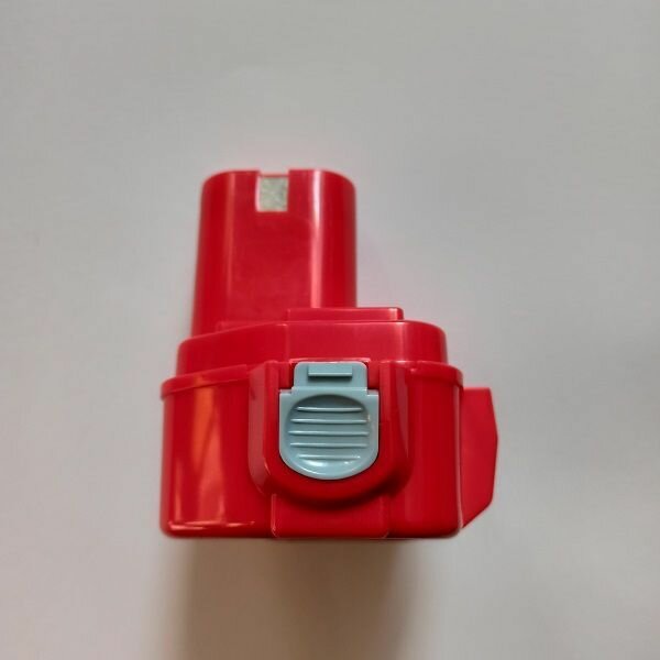 Аккумулятор AEZ Ni-CD 12V 1.5Ah для электроинструмента макита