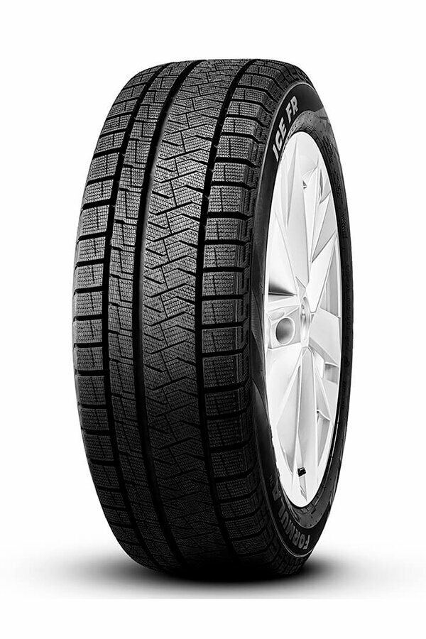 Шина Formula Ice Friction 225/65 R17 106T покрышка легковая автомобильная