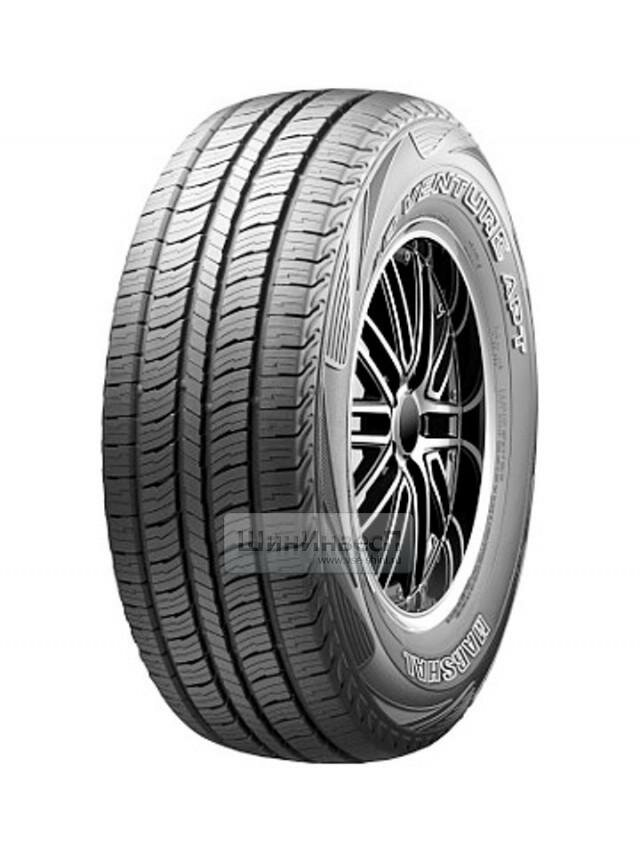 Шина Marshal(Маршал) Road Venture APT KL51 255/60 R18 112V всесезонная