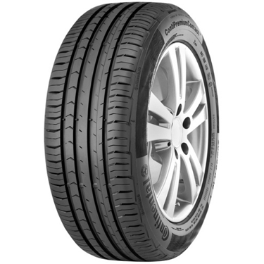 Шина Continental ContiPremiumContact 5 215/55 R17 94V