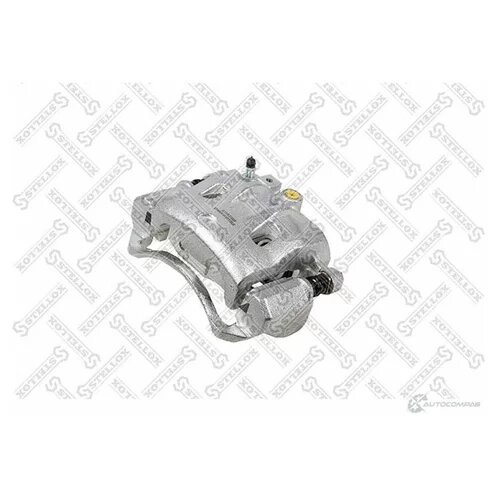 Суппорт тормозной передний левый, HY H1/H100/STAREX/PORTER ALL 94 - STELLOX 0590549SX