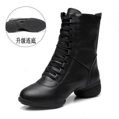 Сапоги для танцев