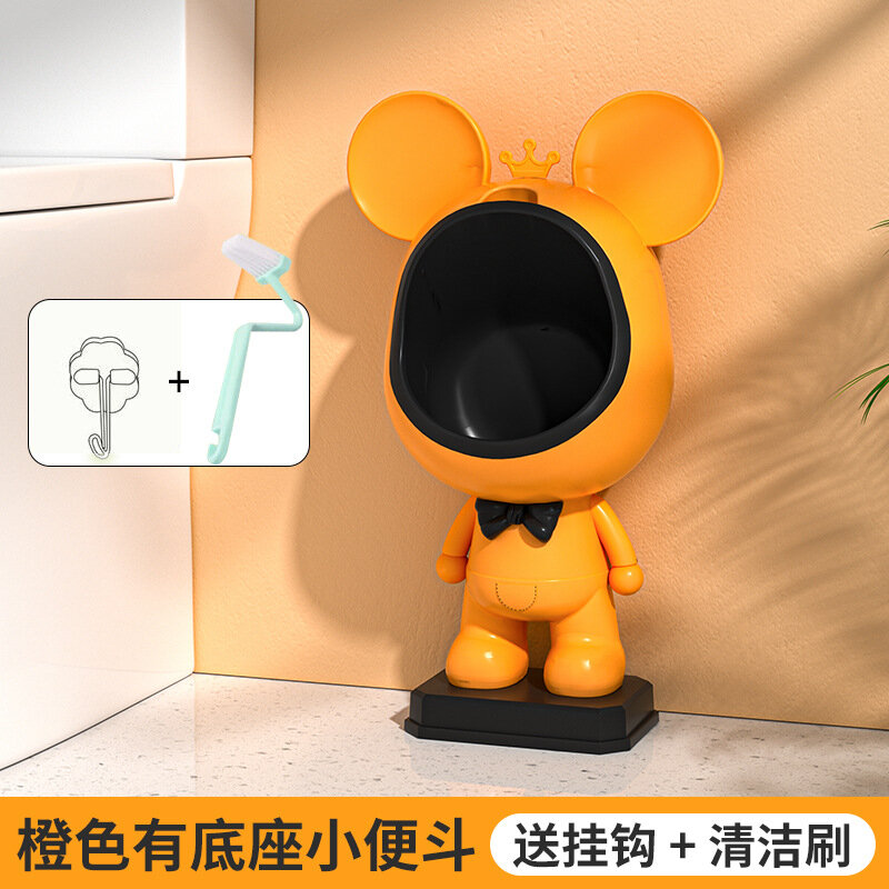 Детский писсуар для мальчиков 2026, настенный стоячий туалет для детей, писсуар для мальчиков, устройство для мочеиспускания для мальчиков.