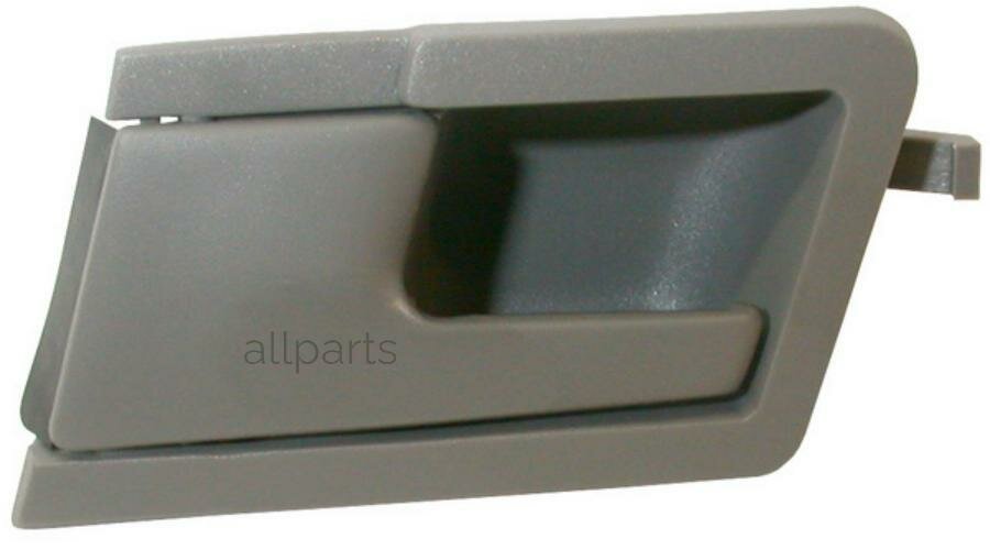 JP GROUP 1187800570 Ручка двери внутренняя L VW T4 90-03 JP 1187800570