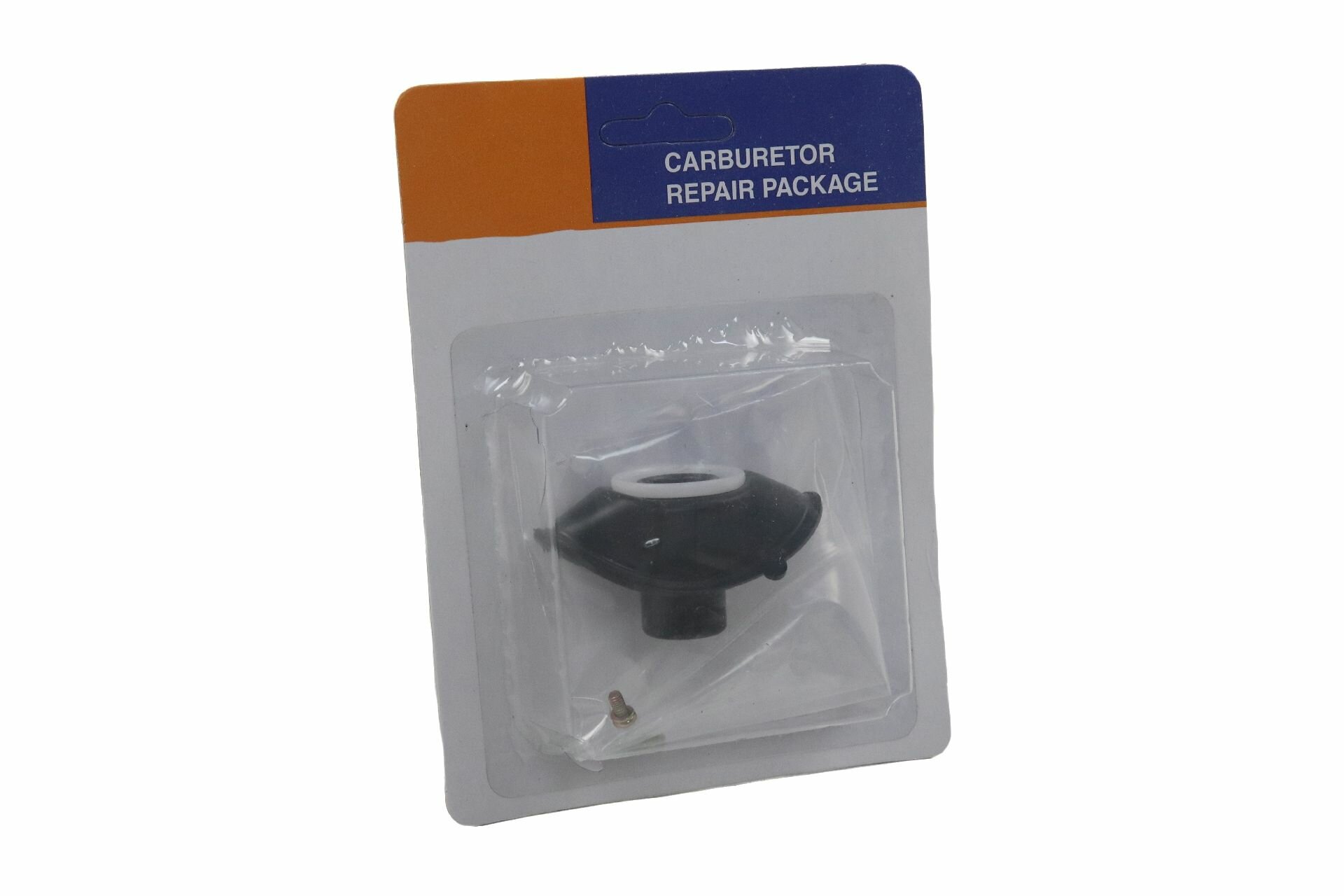 Мембрана карбюратора двиг. 4-х такт с иглой на 5 делений, диаметр плунжера 18 мм (GY6-50-80)