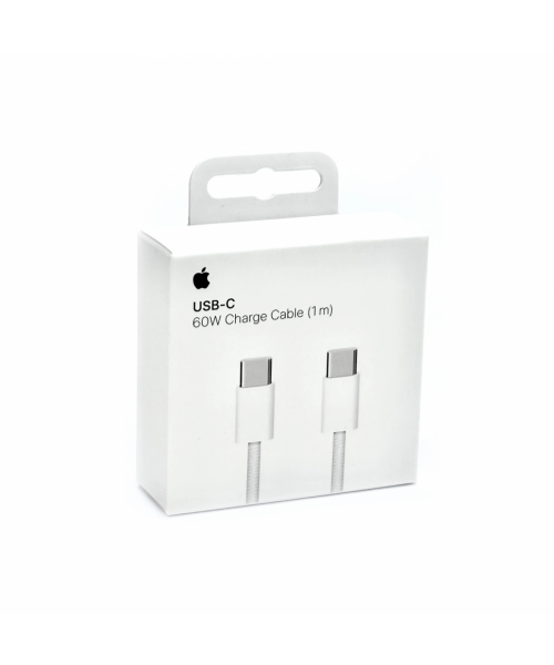 Универсальный кабель плетеный type-C type-C, с быстрой зарядкой