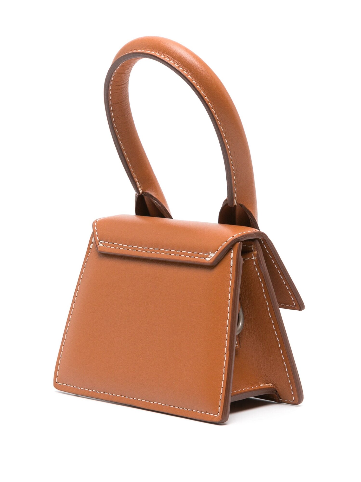 Сумка Jacquemus Le Chiquito — фото 1