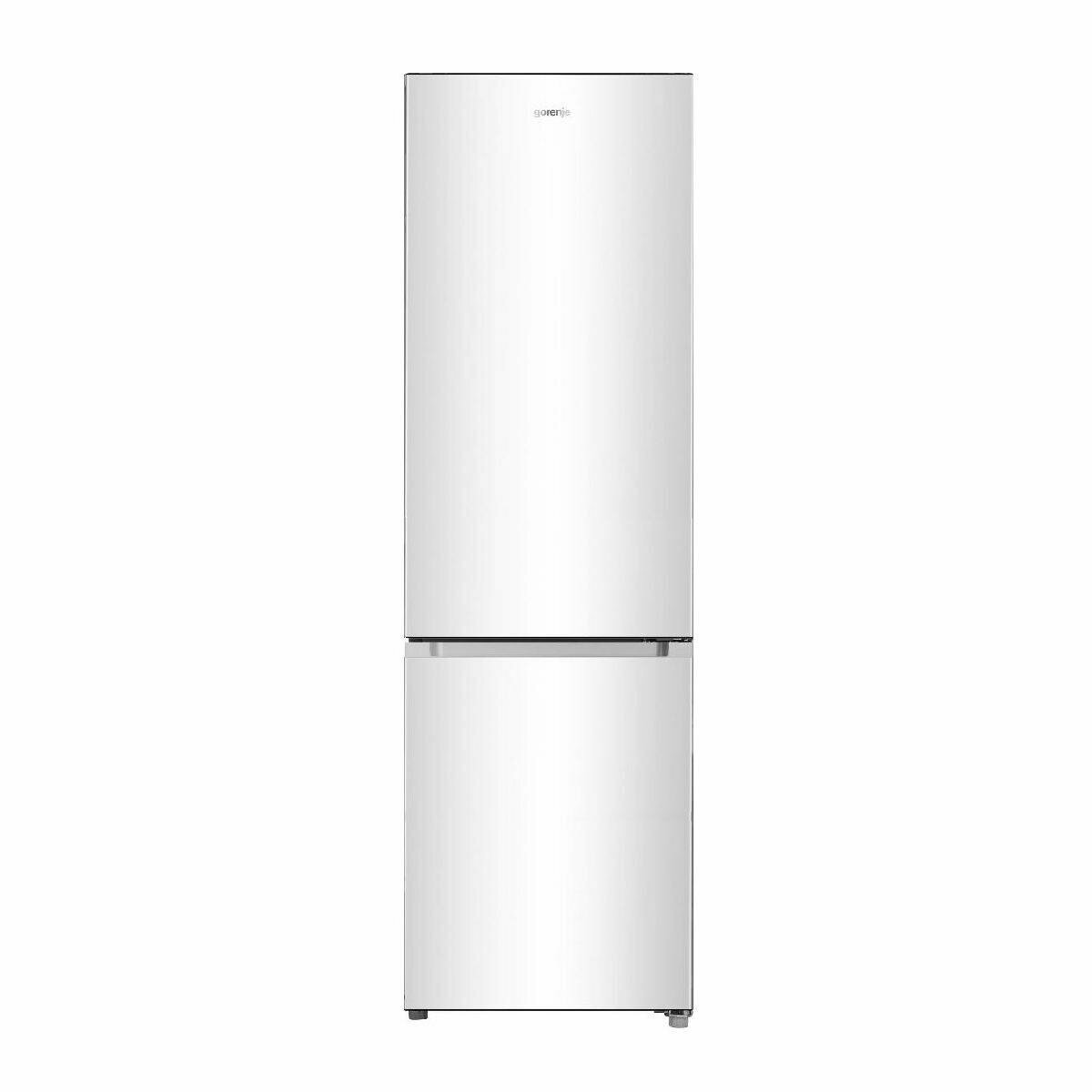 Холодильники с нижней морозильной камерой Gorenje Холодильник Gorenje RK4181PW4 Белый
