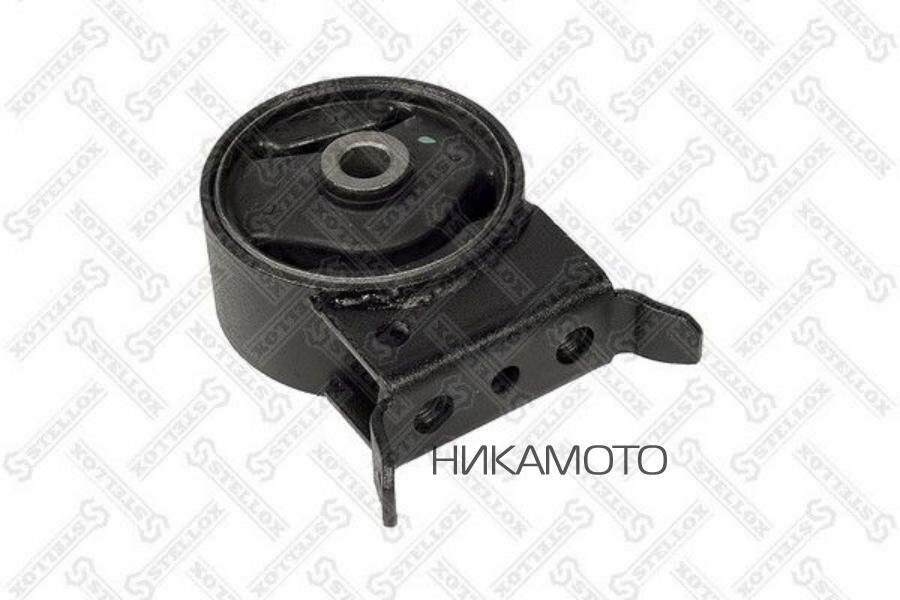 STELLOX 2519201SX подушка ДВС передняя левая!\ Geely Emgrand X7 17>, Toyota RAV4 3SFE 94>
