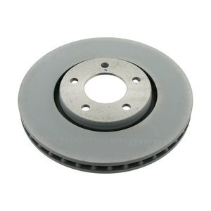 STELLOX 6020-9987-SX (0 5210 9938AB / 04683918AA / 04683918AB) диск тормозной передний\ Chrysler (Крайслер) (Комплект 2 штуки)