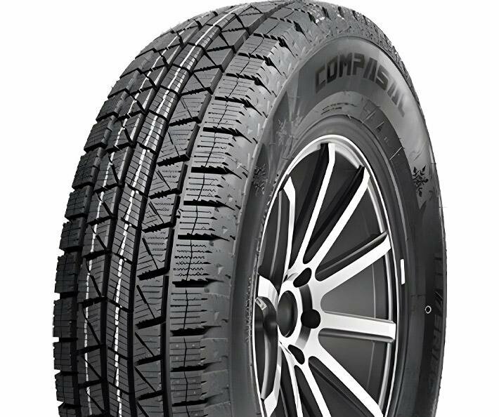 Автошина Compasal 225/70 R16 IceMaster 107S